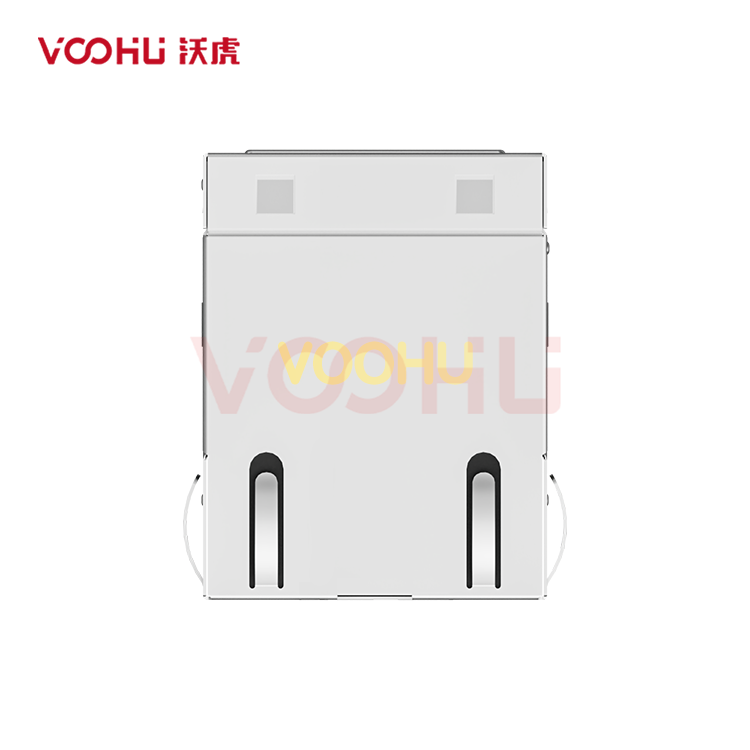 SYT21Q145HWA2D057 90 ° 2 * 1 TAB - UP / DOWN 100/1000BASE DIP RJ45